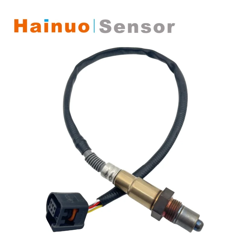 Oxygen-Sensor-11787595353-TOP-quality-0258027005-lambda-Sensor-02580 ...