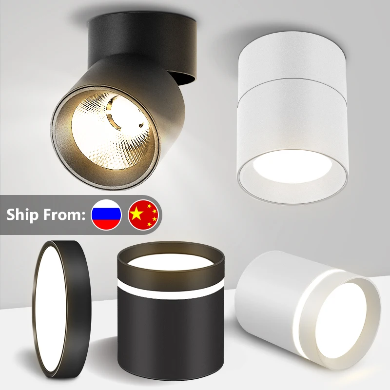 Mini Led Ceiling Lamp 220v Led Ceiling Light | Led Ceiling Lamps Living ...