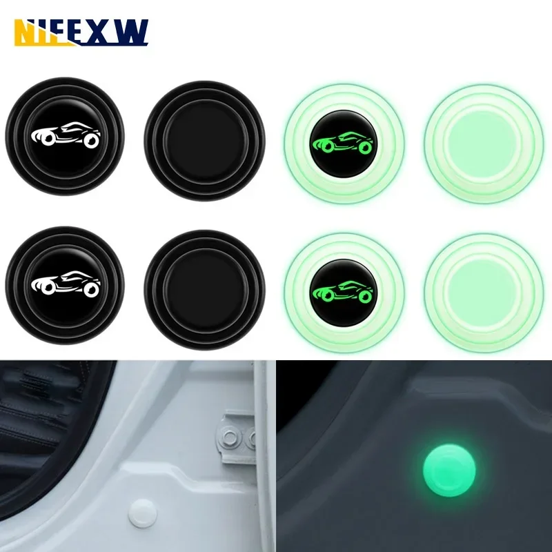 10Pcs-Silicone-Auto-Door-Shock-Stickers-Absorber-Shock-Pad-Switch ...