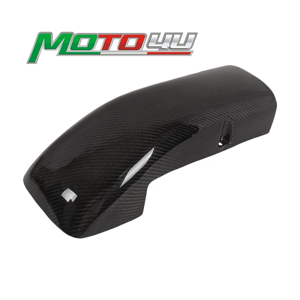 For-BMW-R45-R65-R75-R80-R100-Carbon-Fiber-Cover-cap-Adapter-Air-filter ...