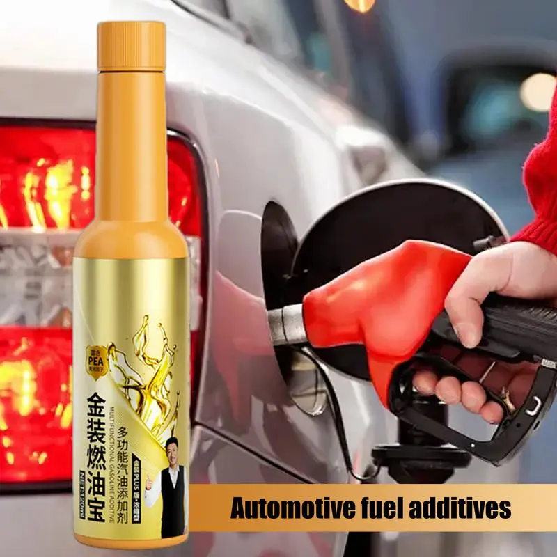 120ml-Diesel-Fuel-Additive-Car-Oil-Injector-Cleaner-Automobile-Engine ...