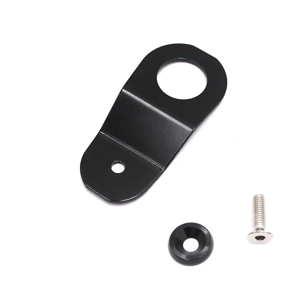 Red Billet Aluminum Radiator Support Red Billet Aluminum Radiator Stay ...