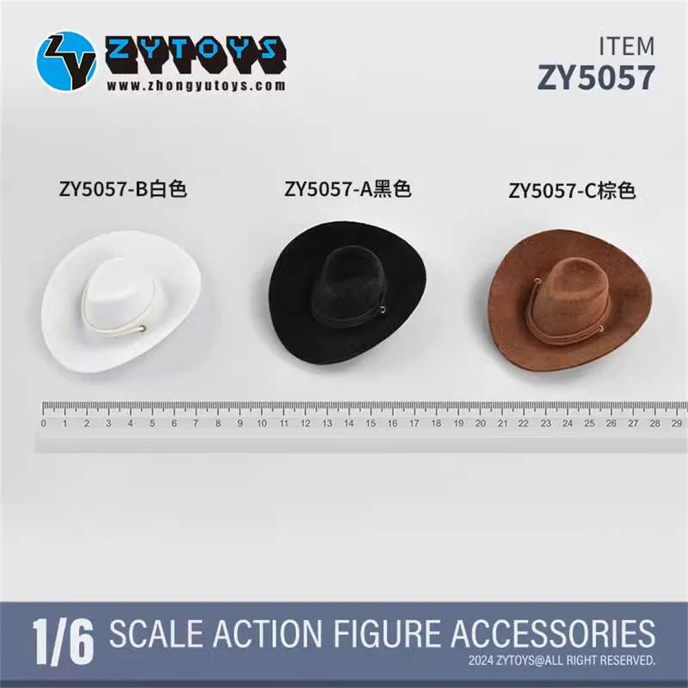 Three-Colors-ZYTOYS-ZY5057-1-6-Classic-Handsome-Fashionable-Versatile ...