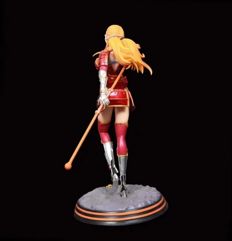 One Piece GK Statue Action Figure Monkey D Luffy Nami Figma 23cm PVC ...