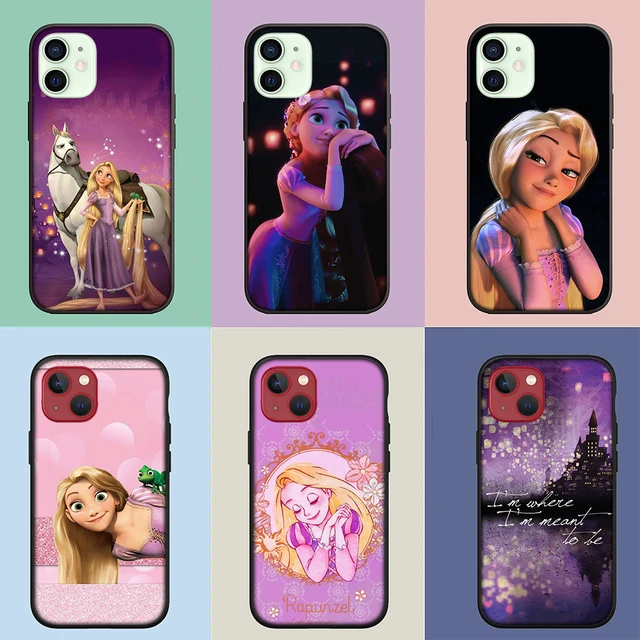 Rapunzel Iphone 6 Case
