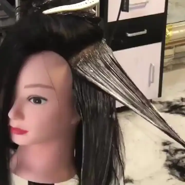 Training Head Kit, Hair Extensions & Wigs ideas and reviews ...