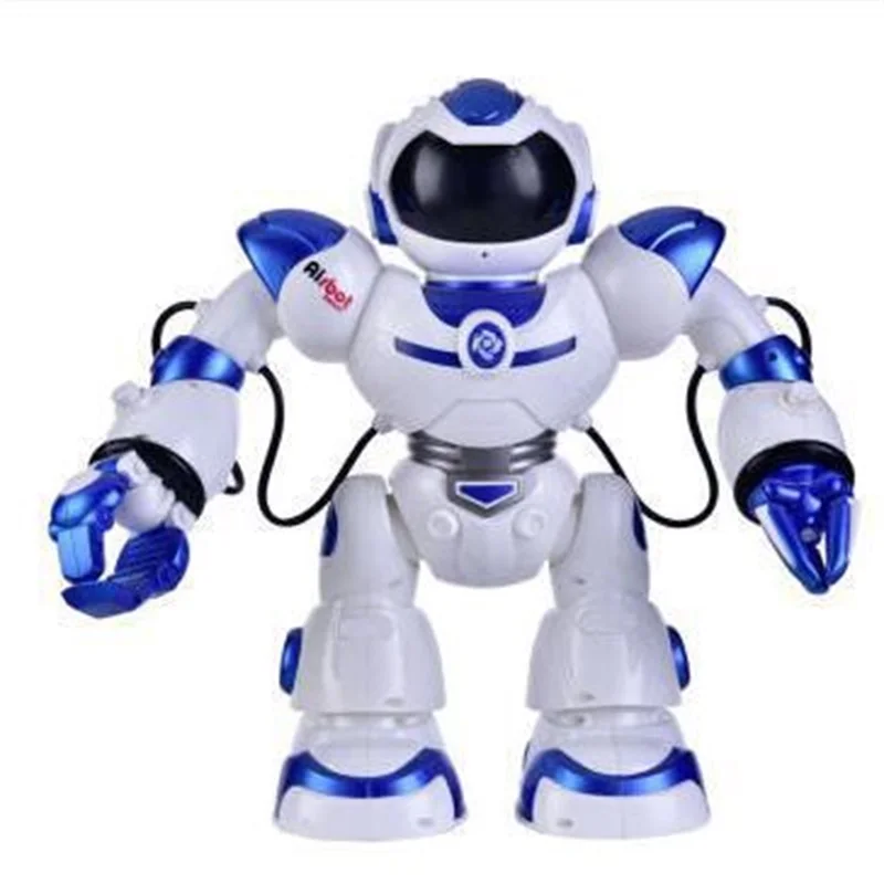 Radio-Control-Toys-remote-control-robot-intelligent-robot-for-kids ...