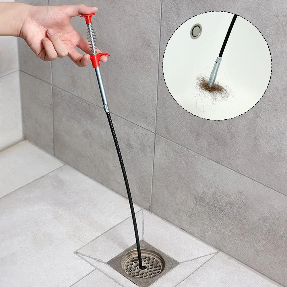 60-90cm-Length-Bend-Curve-Grabber-Spring-Grip-Tool-for-Home-Garden ...