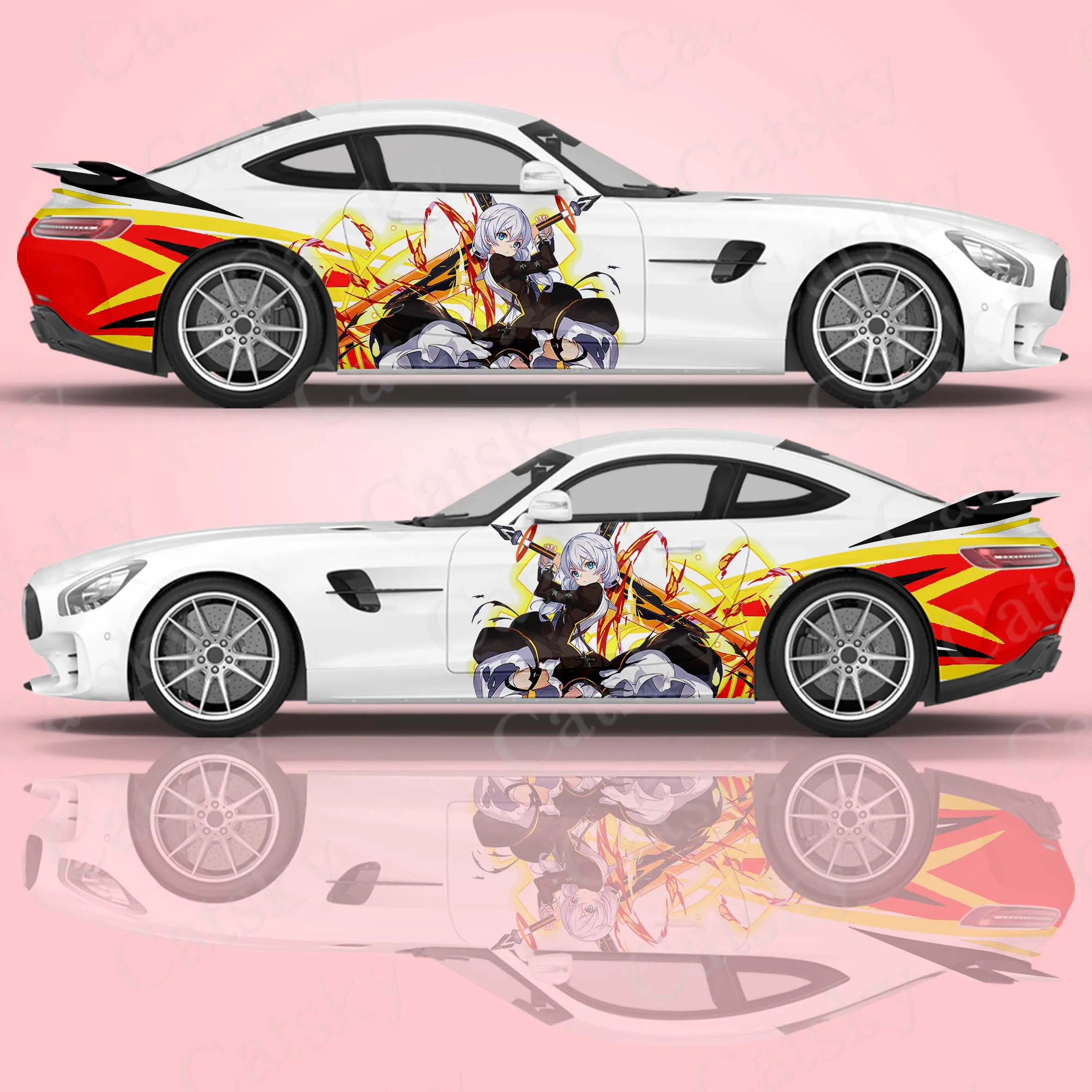 Honkai-Impact-Anime-Itasha-Car-Body-Stickers-Anime-Itasha-Vinyl-Car ...