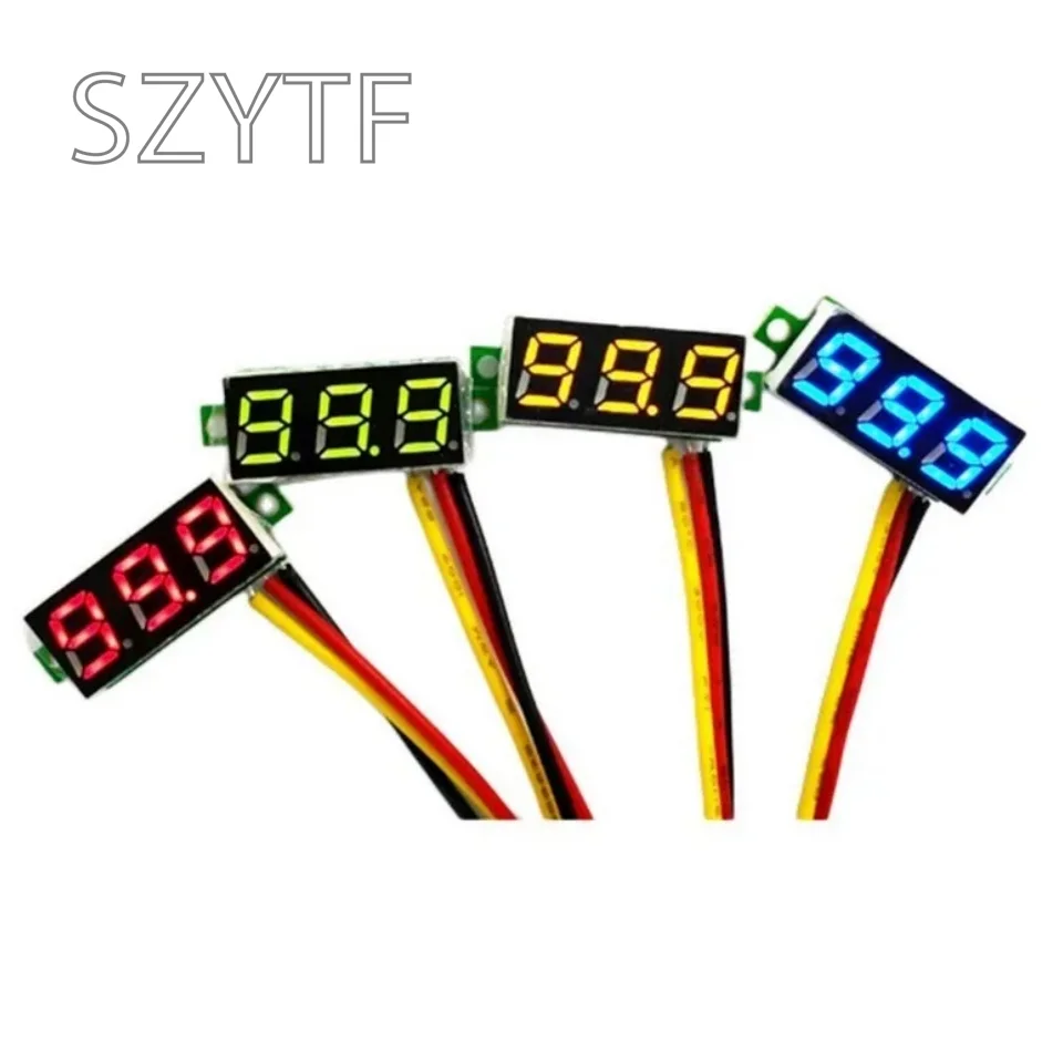 0-28-inch-ultra-small-digital-DC-voltage-meter-digital-display ...