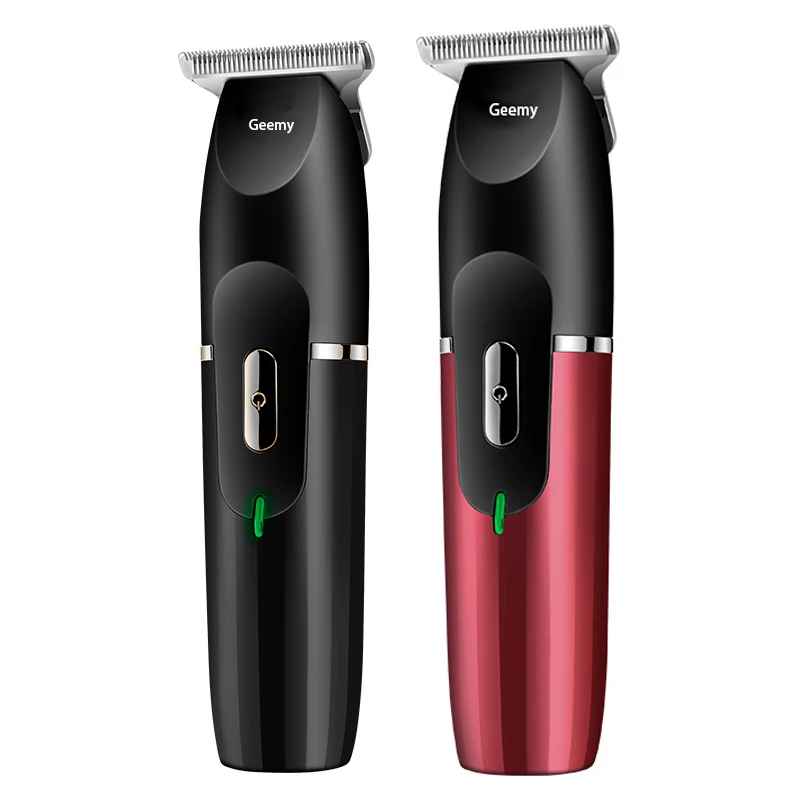Original-Geemy-adjustable-professional-hair-trimmer-for-men-electric ...