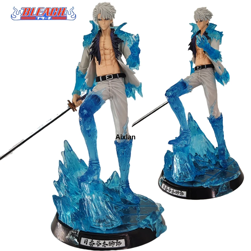 30cm-BLEACH-Anime-Figure-Hitsugaya-Toushirou-PVC-Action-Figure ...