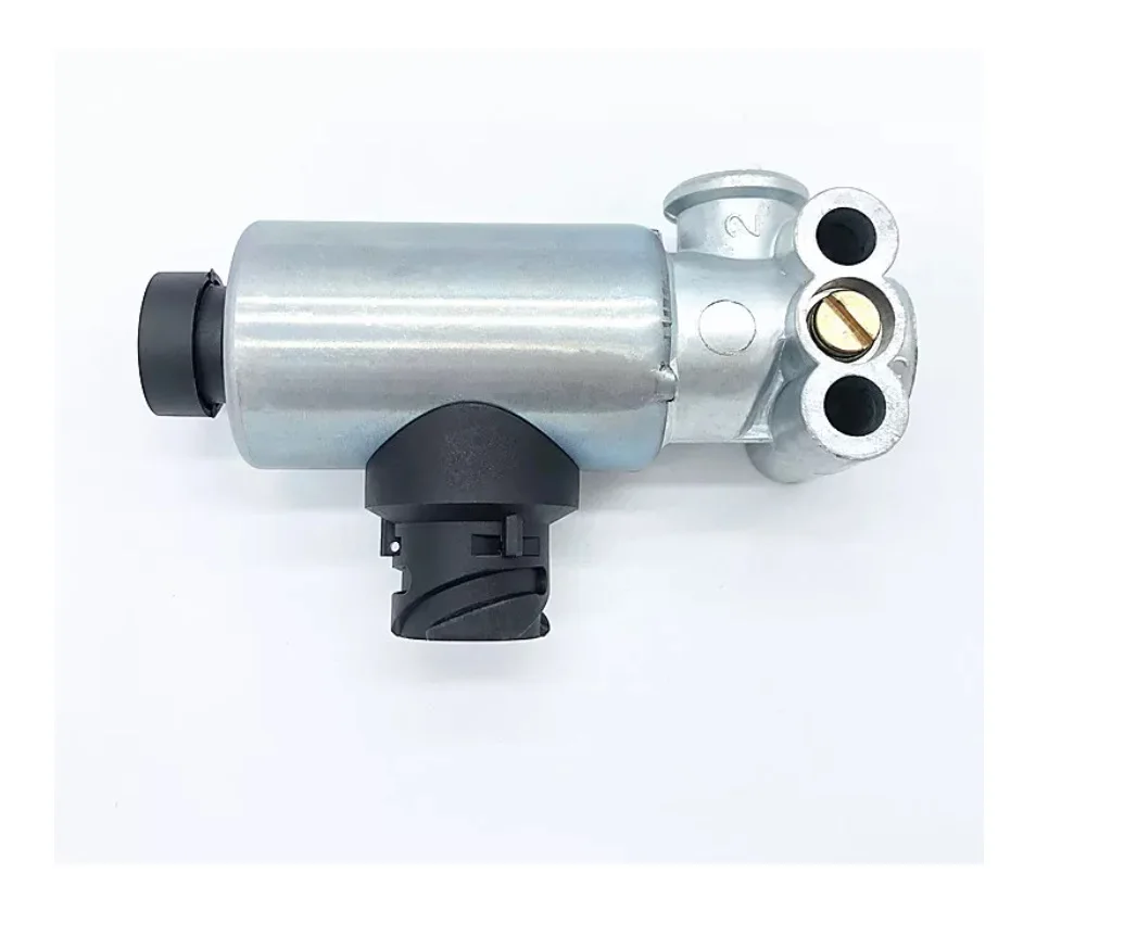 Oem 4721706060 1527021 472 172 606 0 Solenoid Valve For Daf Iveco Man ...