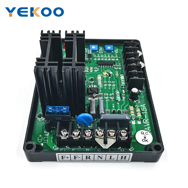 AVR-15A-GAVR-15A-Automatic-Voltage-Regulator-Generator-Auto-stabilizers ...