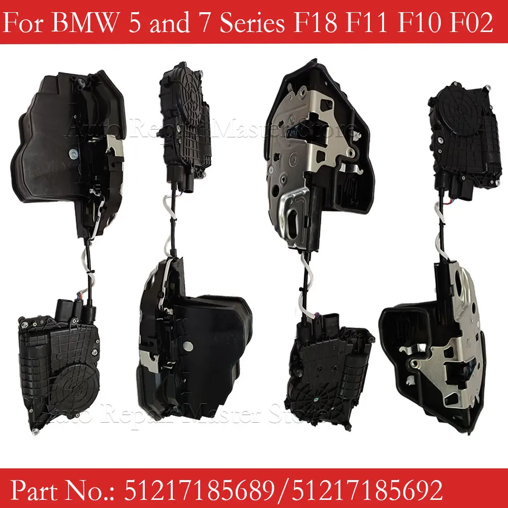 51227185687-For-BMW-5-and-7-Series-F18-F11-F10-F02-Door-Lock-Actuator ...