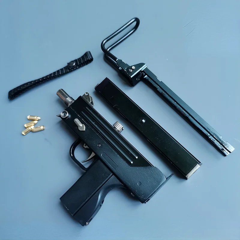 Mac 10 Accessories