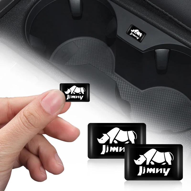 Car-DIY-Interior-Decoration-Sticker-Steering-Wheel-Dashboard-Decal-For ...