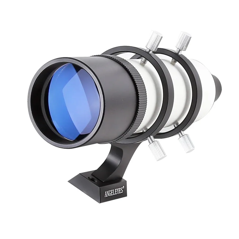 Angeleyes-Telescope-Finder-Scope-7x50-7X-Magnification-Riflescopes ...