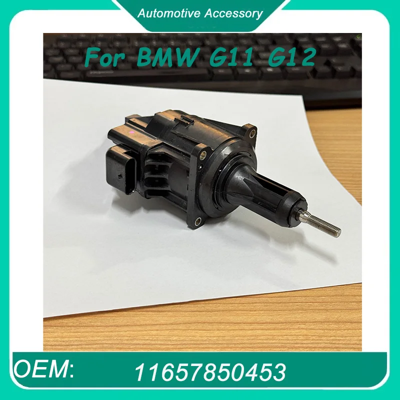 11657850453 1Pcs Wastegate Valve Actuator for BMW M3 M4 3.0L F20 F22 ...