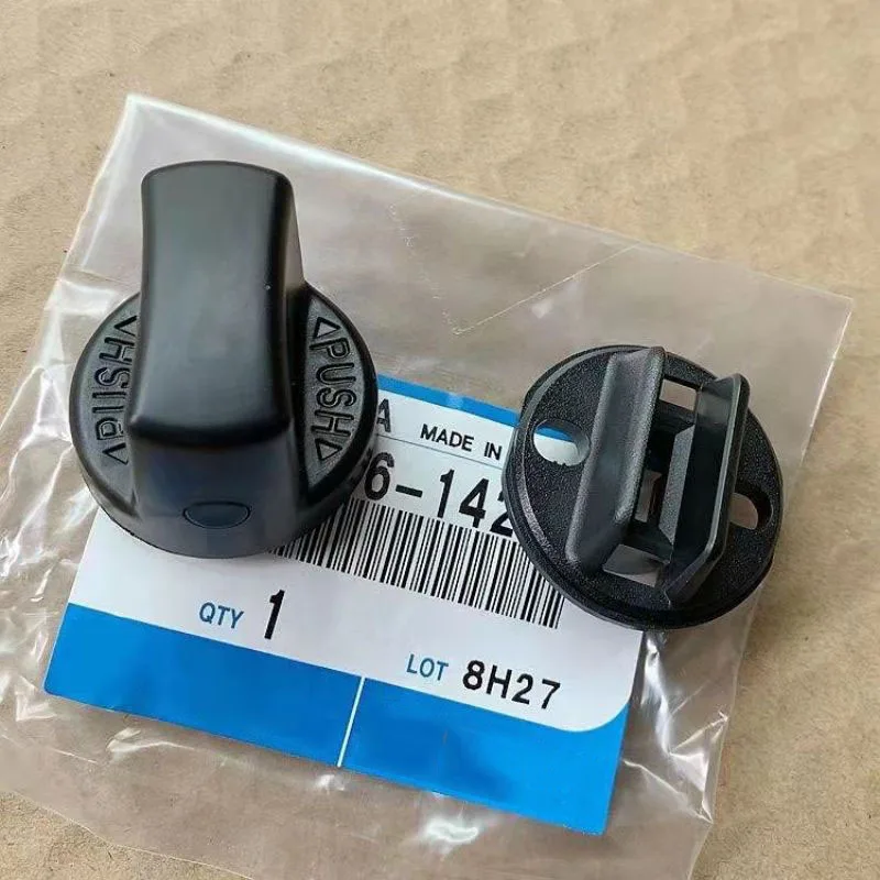 For-Mazda-Speed-6-CX7-CX9-Ignition-Key-Push-Turn-Knob-Ignition-Car ...