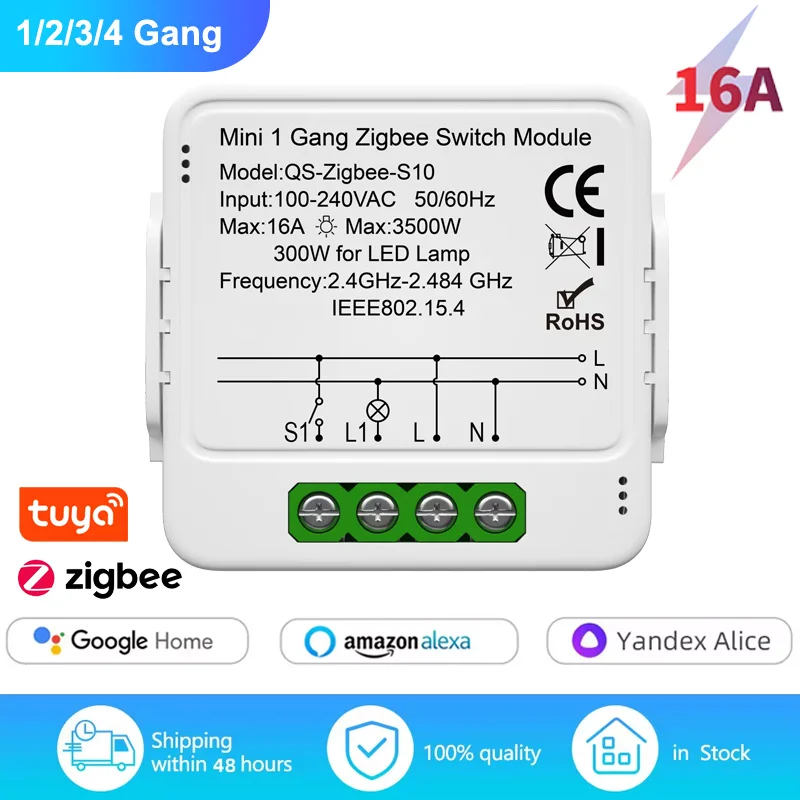 16A-Tuya-Smart-Zigbee-Switch-Module-1-2-3-Gang-Switch-Mini-Smart ...