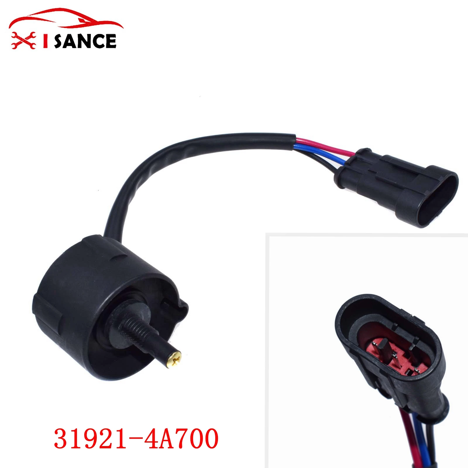 Diesel-Filter-Water-Sensor-for-Hyundai-Kia-Motor-Libero-Lotze-SantaFe ...