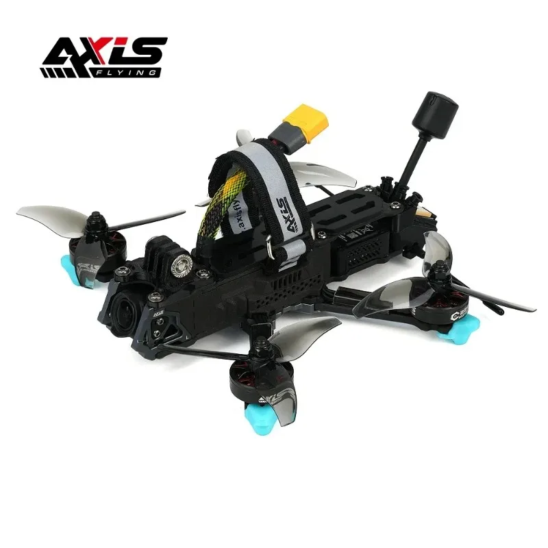 Evitar-Freestyle-Drone-Unidade-A-rea-Link-RUNCAM-HD-GPS-FPV-Anal-gico ...