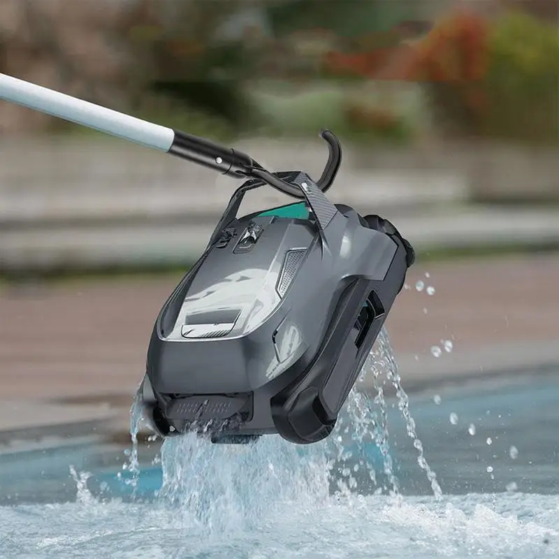 Pool-Hook-For-Poles-Swimming-Pool-Dust-Collector-Accessories-Hooks ...