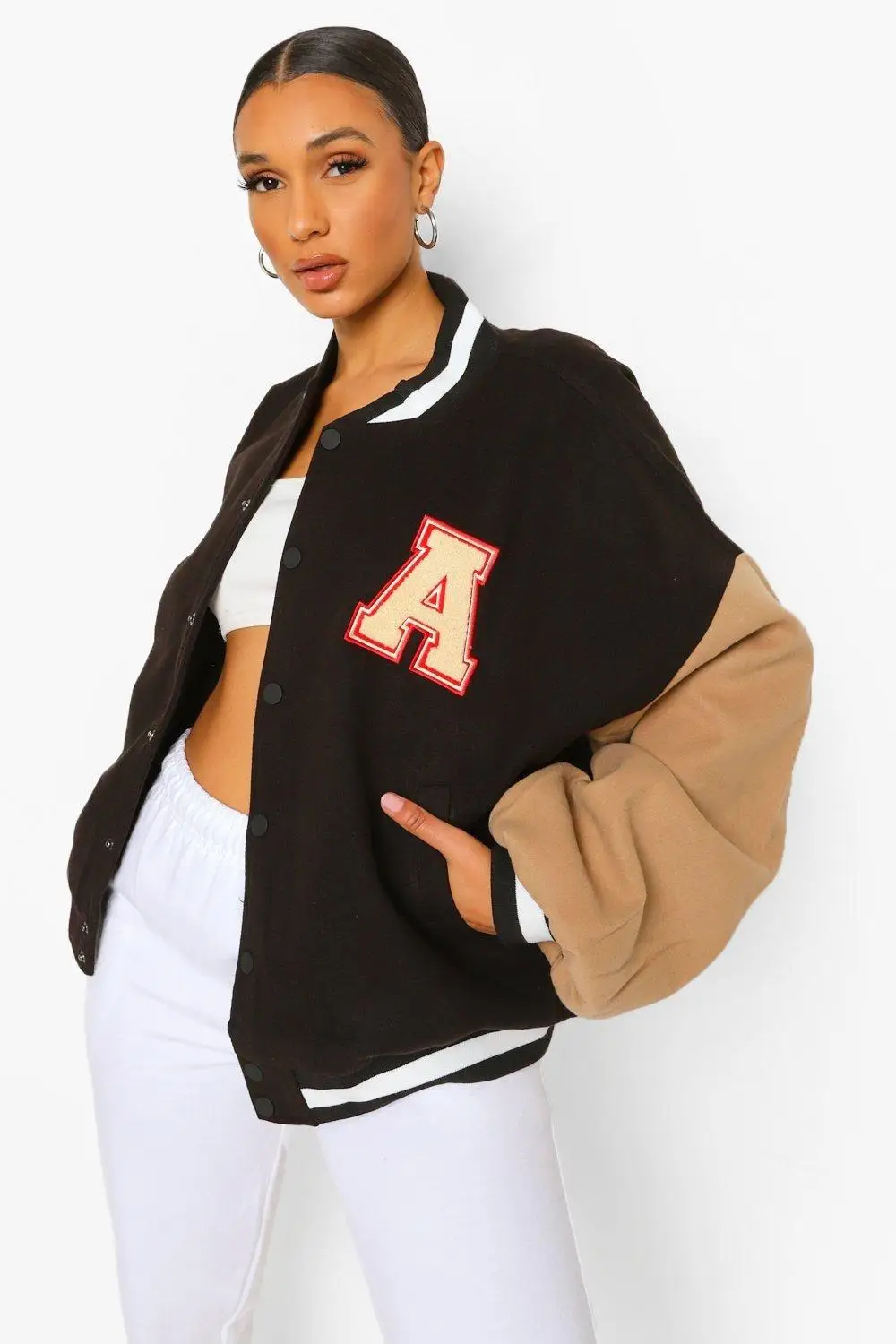 Girls Varsity Jackets