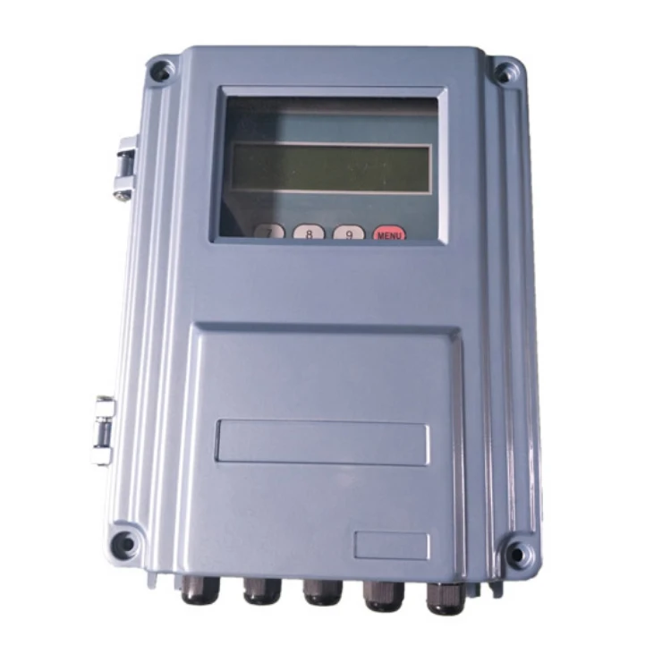 High-Precision-Ultrasonic-Water-Flow-Meter-Wifi-Inline-Flowmeter ...