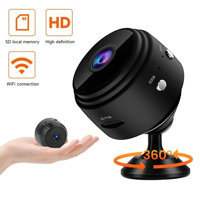 1080P-A9-Mini-Wifi-Camera-Magnetic-Network-Security-Camera-Wifi ...