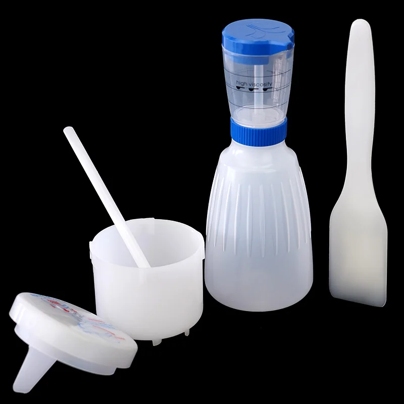 Dental-Laboratory-Equipment-Automatic-Alginate-Mixing-Cups-Bowl-Mixer ...