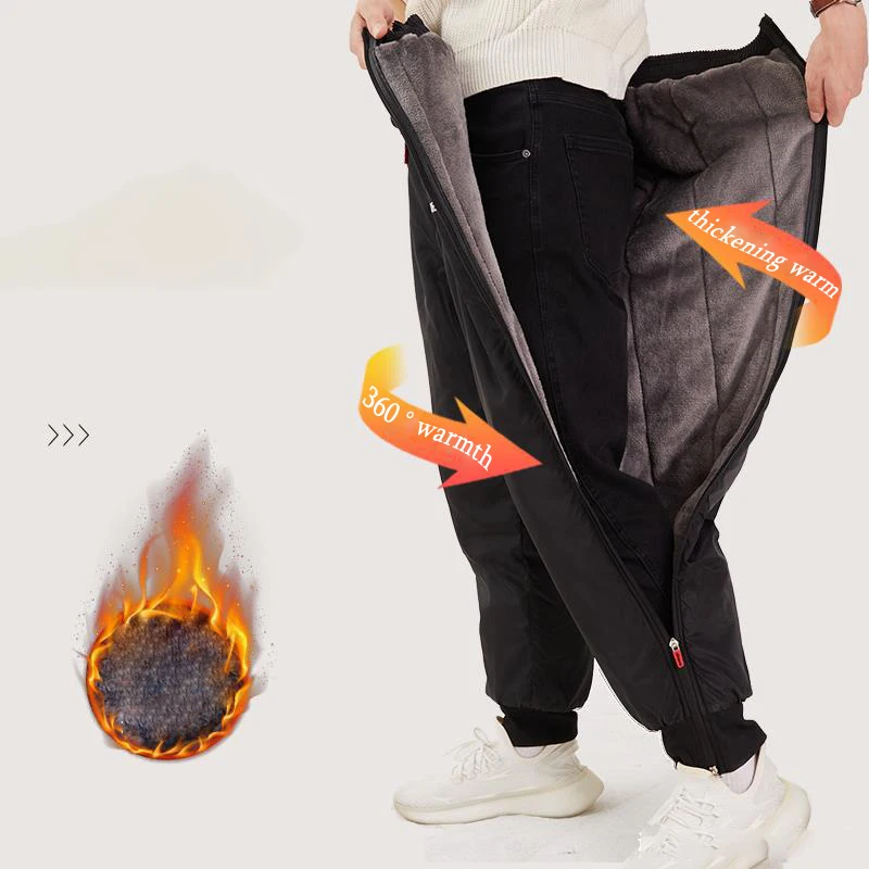 Winter-Motorcycle-Pants-Windproof-Protection-Quick-Release-Leggings ...