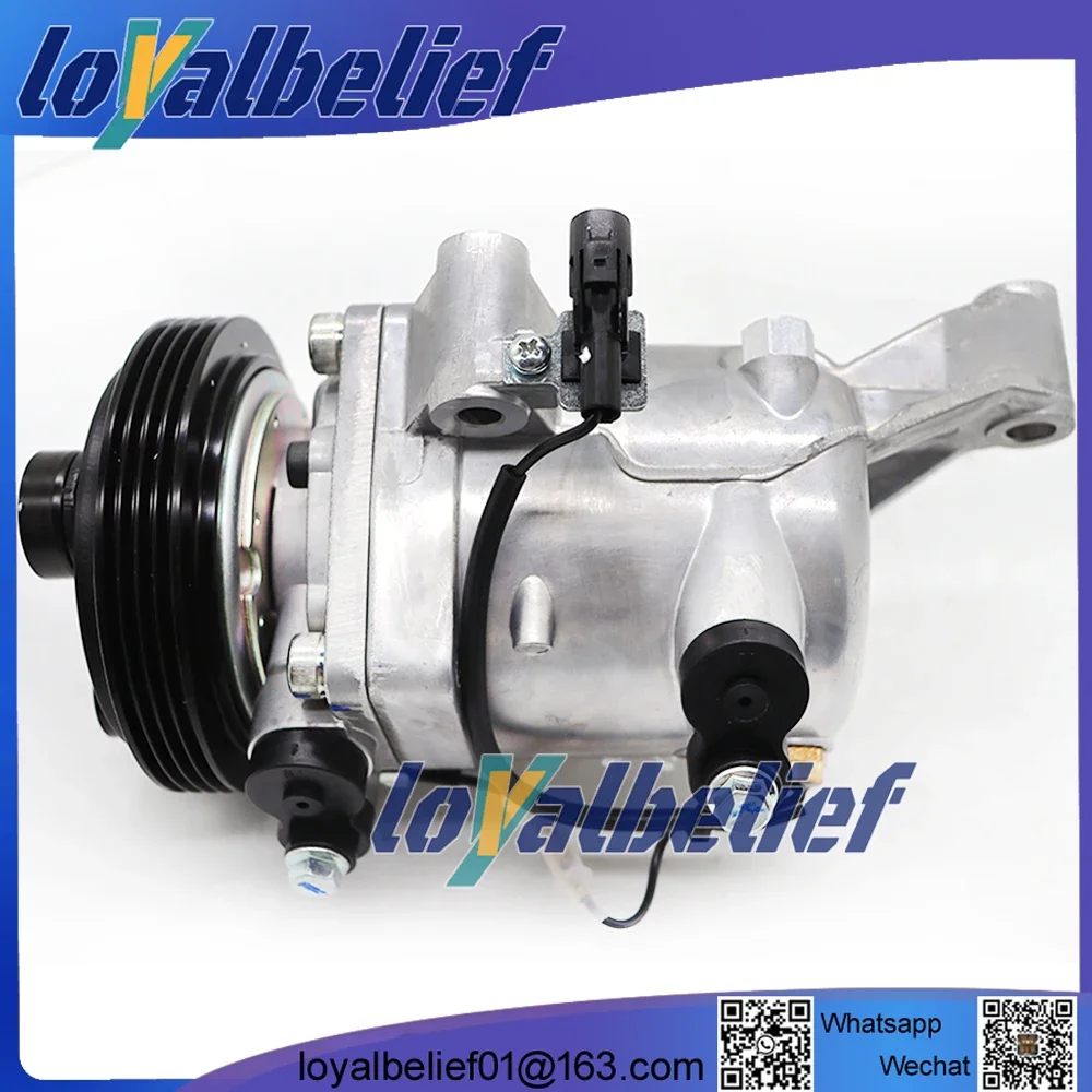 95200-52R01 AUTO AC Compressor FOR Suzuki COMPRESSOR ASSY 95200-52R01 ...