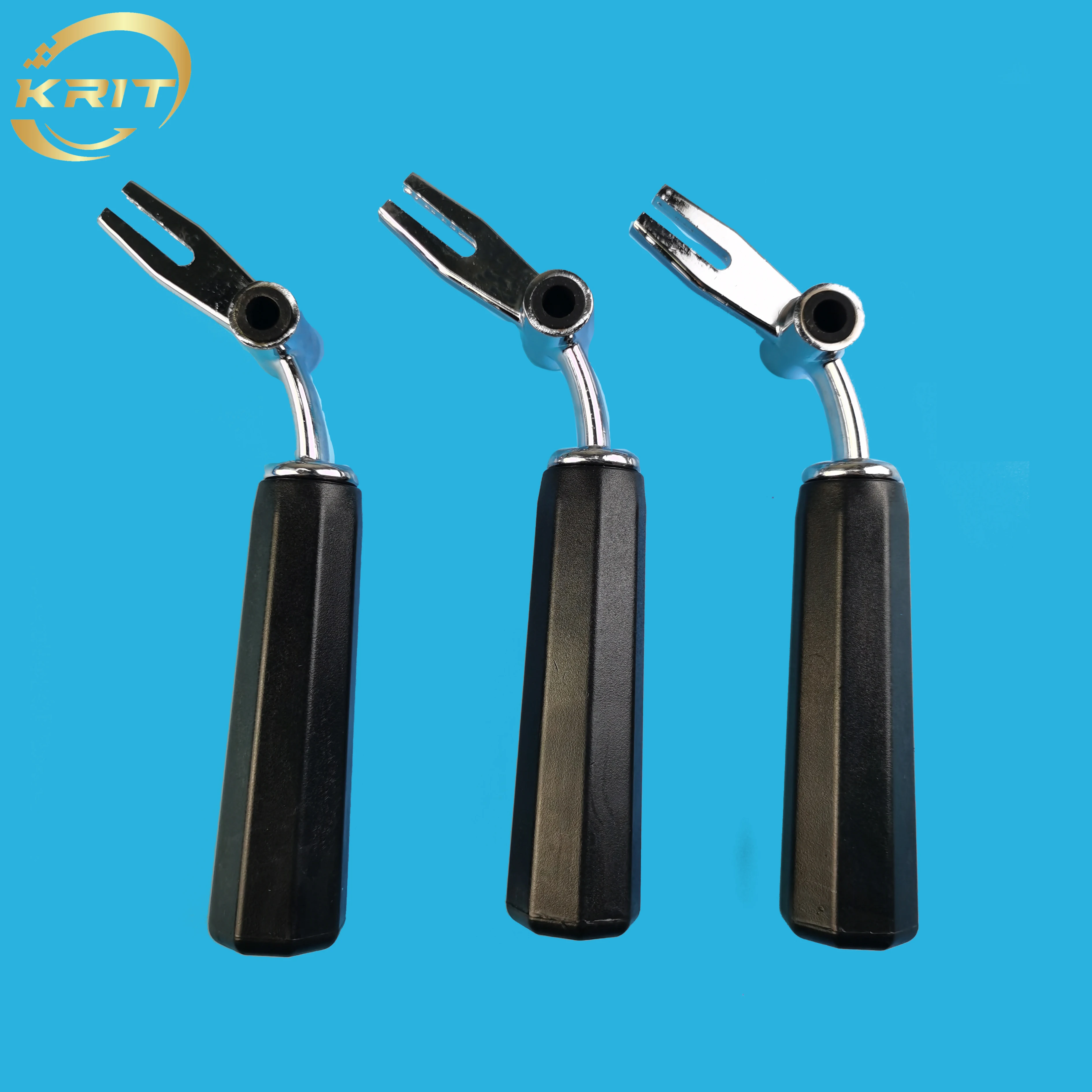 3-Hand-Levers-Accessories-Black-Color-Handles-For-MK-Soft-Serve-Ice ...
