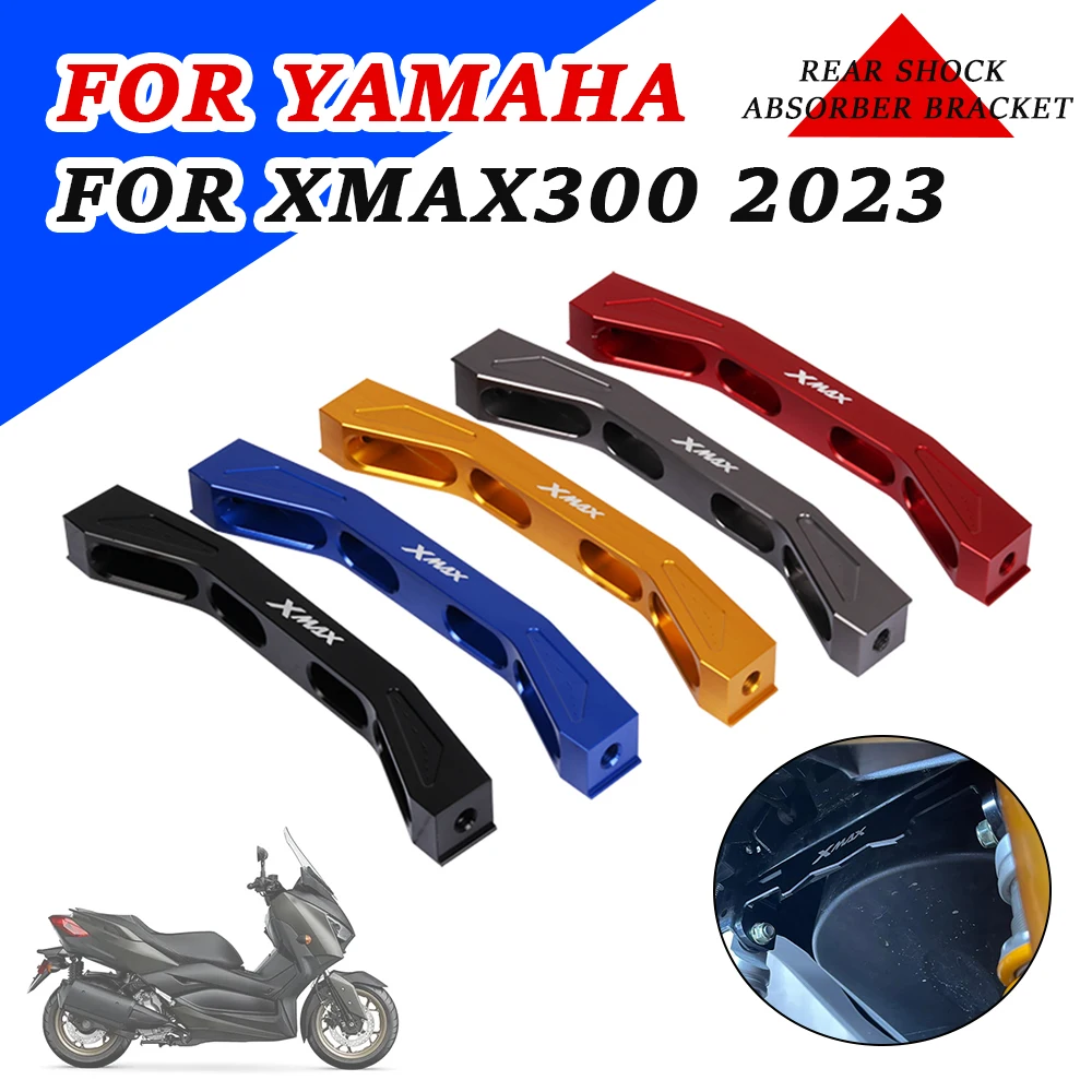 Motorcycle-Accessories-Rear-Suspension-Shock-Absorber-Bracket-Balance ...