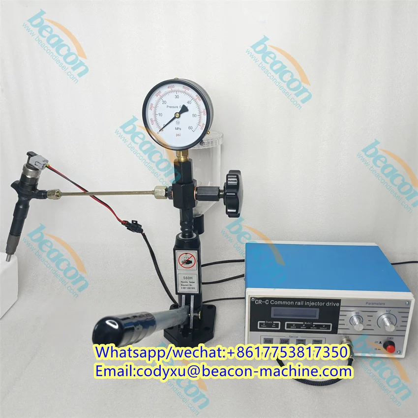 CR-C-Multi-Function-Common-Rail-Electromagnetic-Injector-Tester-Kts-CRC ...