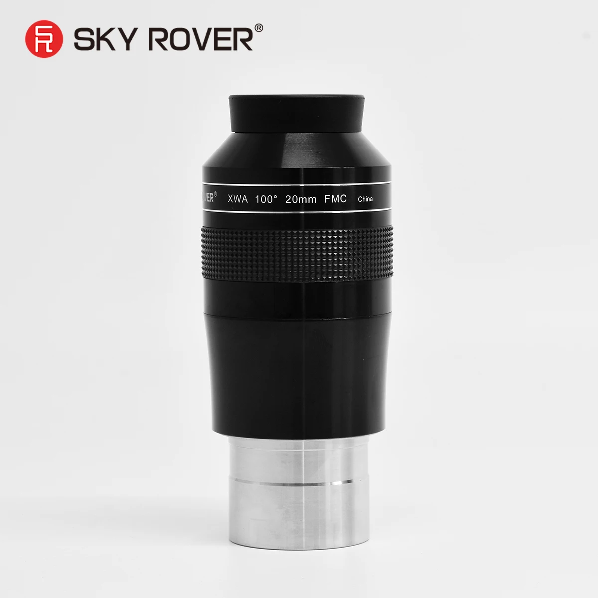 SKY ROVER XWA telescopio ocular de 20mm, ángulo ultraancho FMC de 100 ...