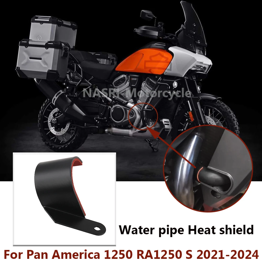 For Harley Pan America 1250 RA1250 S 2021 2022 2023 2024 Motorcycle ...