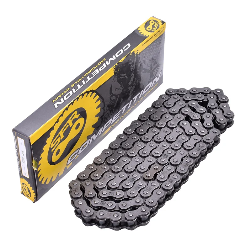 520H-525H-530H-120L-Motorcycle-Transmission-Drive-Chain-For-Honda-For ...