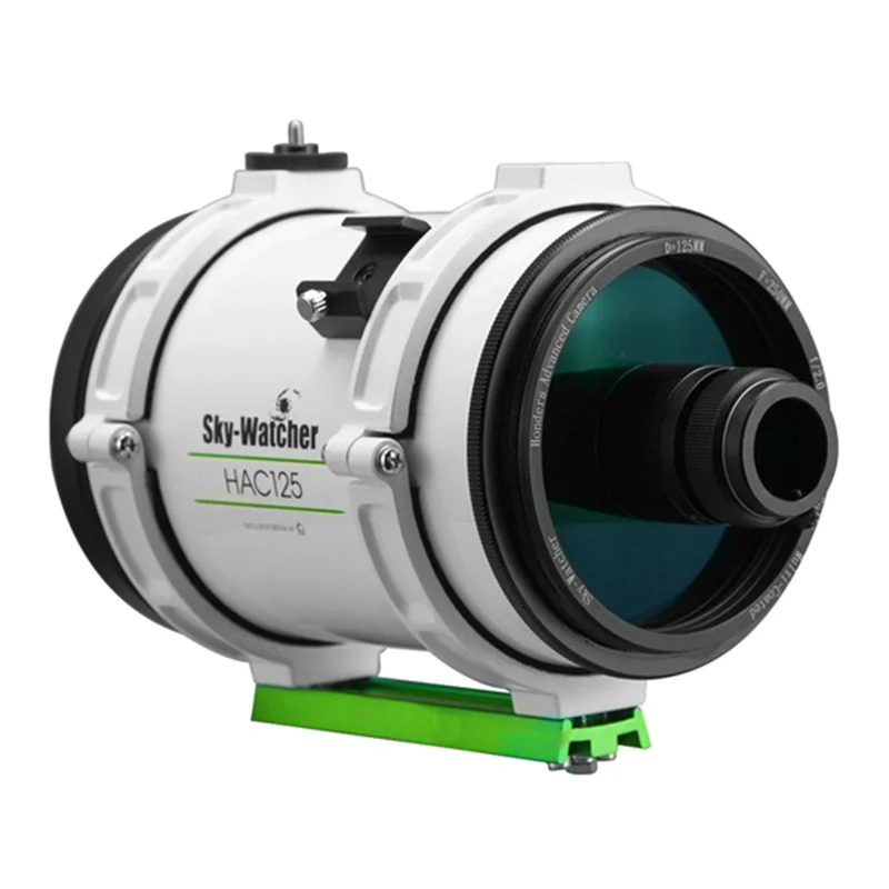 Skywatcher-HAC125-Deep-Space-Telescope-Short-focal-ratio-telescope ...