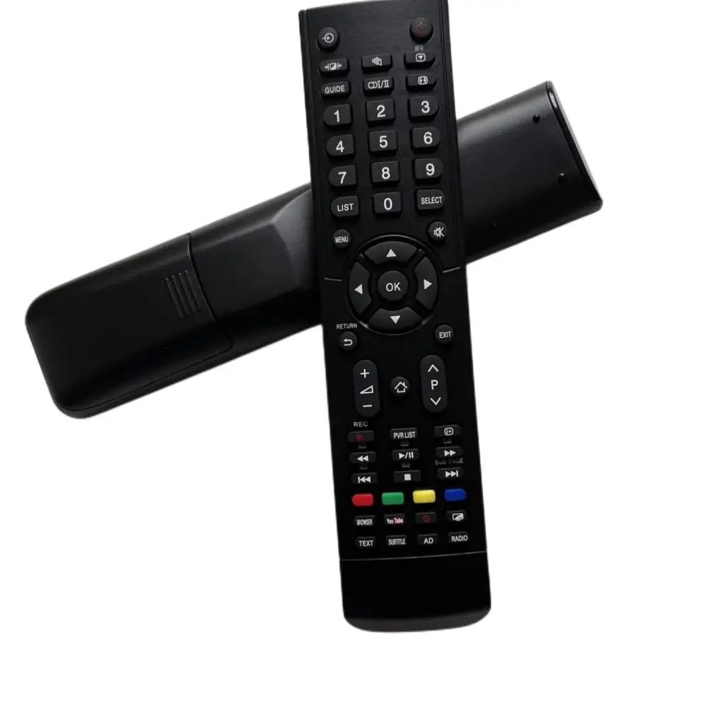 Replacement-Remote-Control-for-Toshiba-32L5650VN-40L5650VN-55L5650VN ...