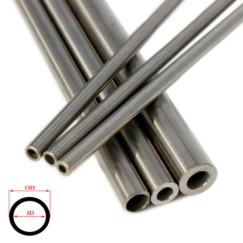 1pcs-200-500mm-Titanium-Alloy-Pipe-Titanium-Ti-Round-Seamless-Tube ...