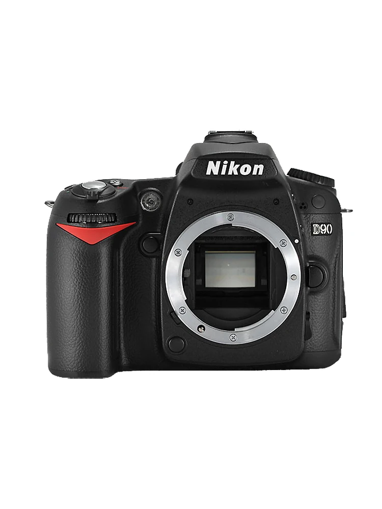 Nikon Camera Price D90