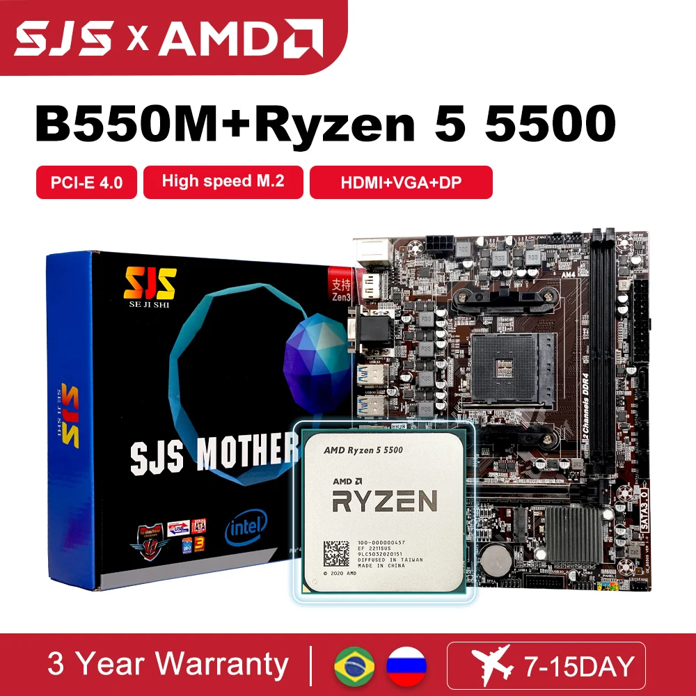 SJS-New-AMD-B550M-Motherboard-AMD-New-Ryzen-5-5500-R5-5500-3-6-GHz-6.jpg
