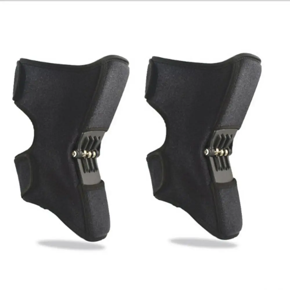 Joint-Support-Knee-Brace-Support-Leg-Power-Knee-Stabilizer-Pads-Patella ...