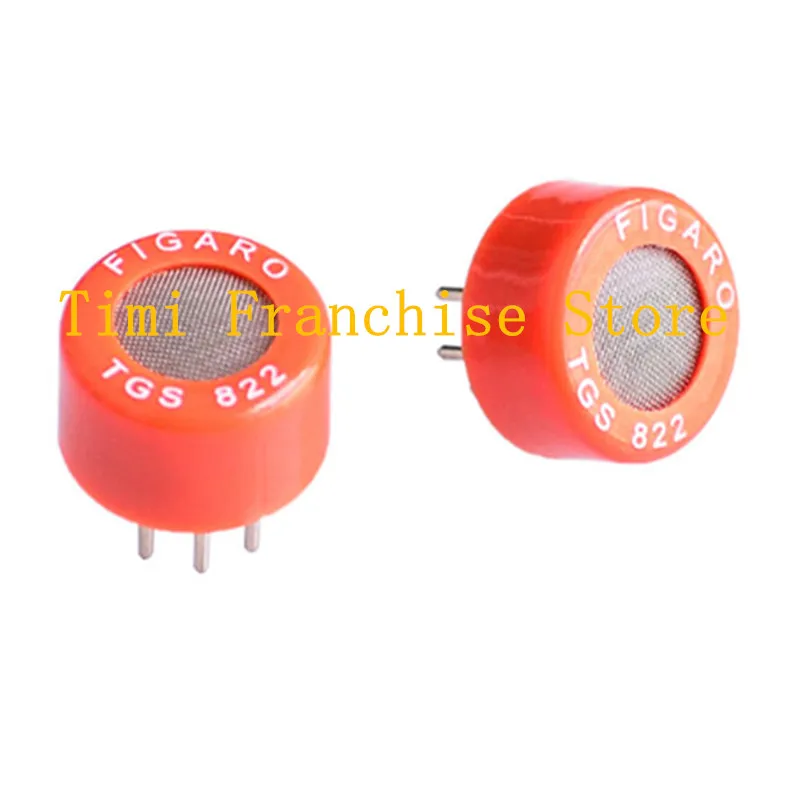 Tgs 822 Sensor Various Design | www.oceanproperty.co.th