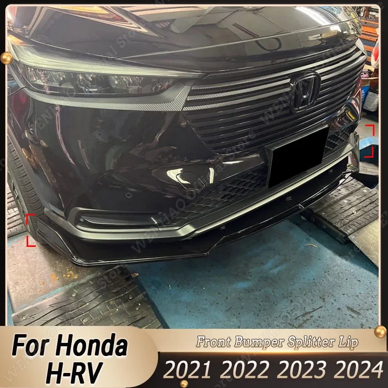 For-Honda-H-RV-E-HEV-RV5-2021-2024-3TH-HRV-VEZEL-Car-Front-Bumper-Lip.jpg