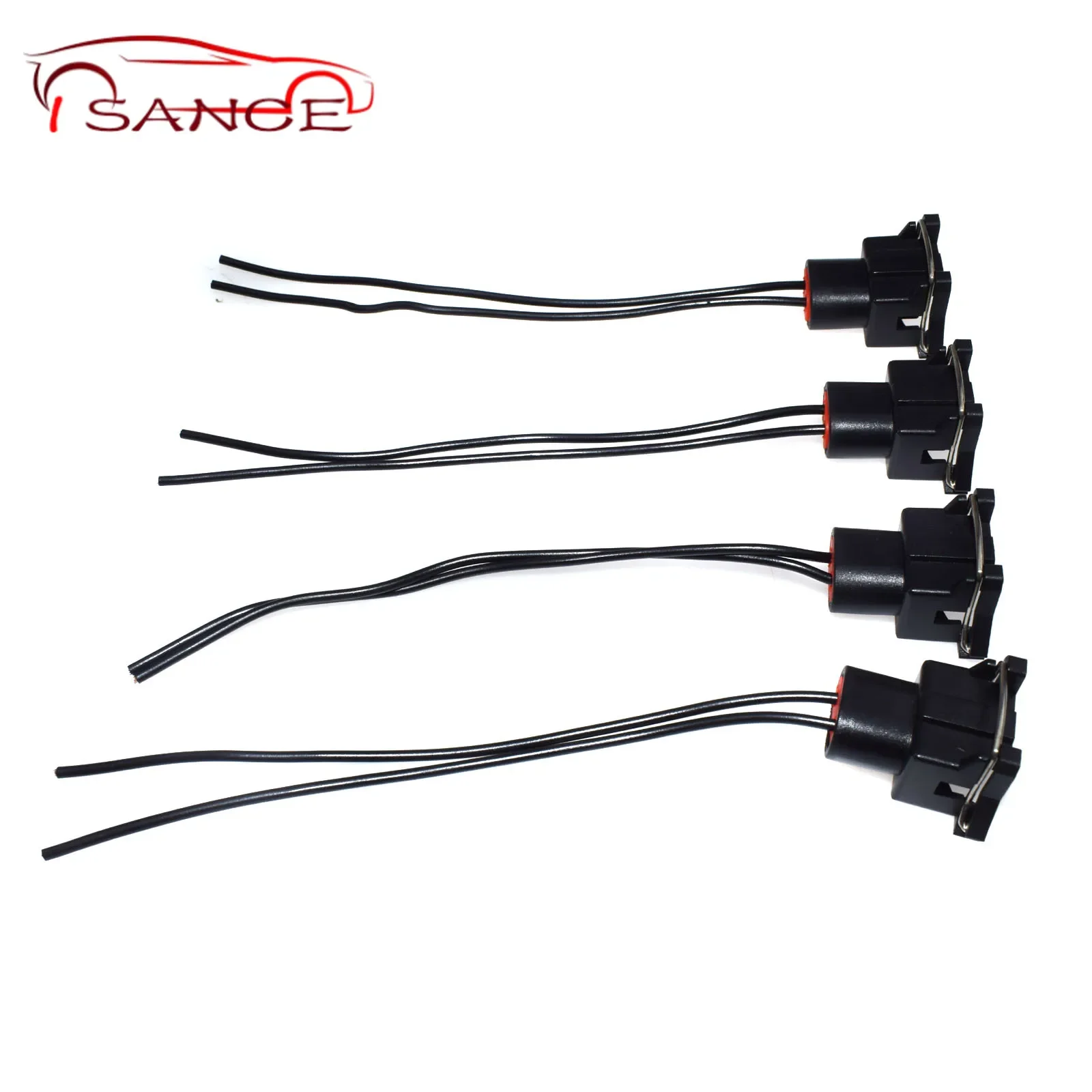 Ev1 Fuel Connector Universal - AliExpress 34