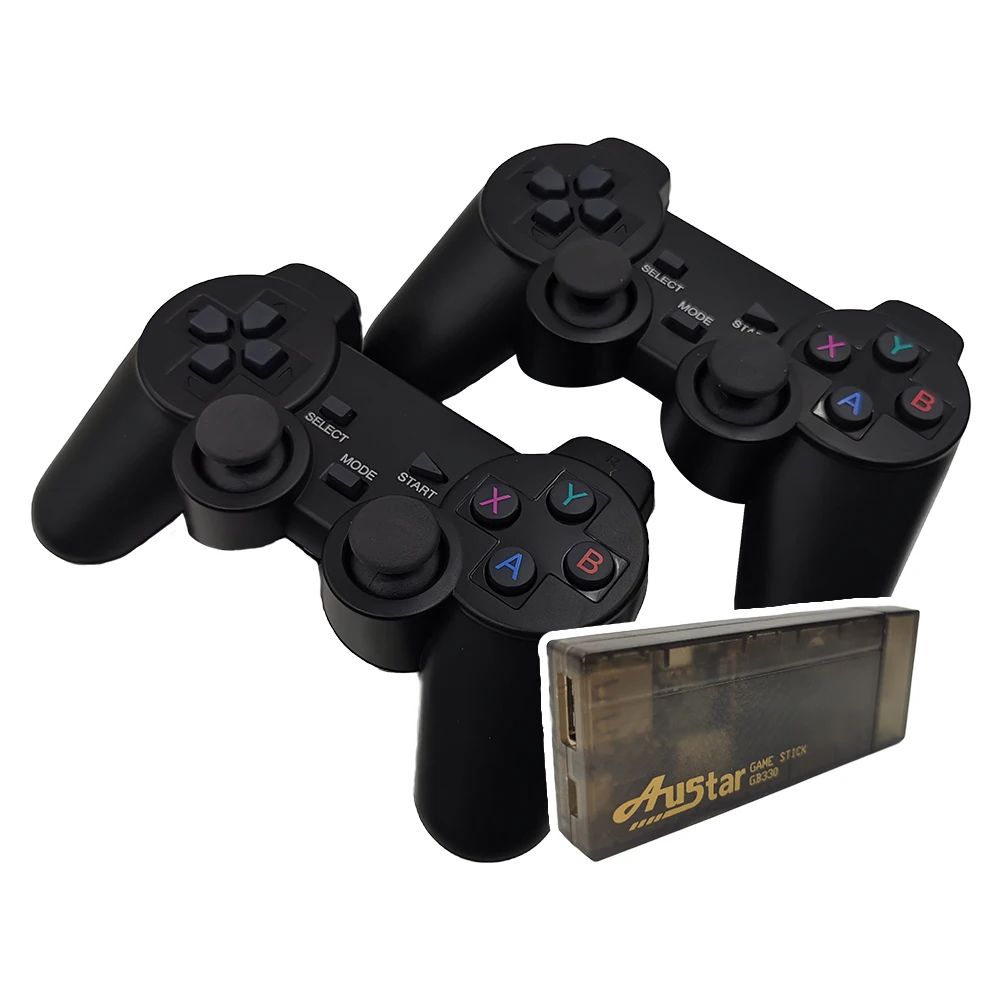 Wireless-4k-Display-Stick-Console-Pandora-Arcade-Joystick-Retro-Game ...